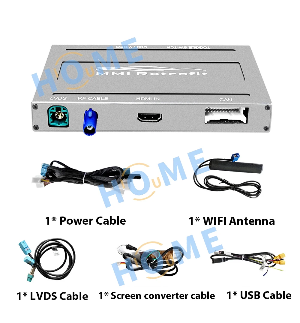 雷克萨斯RX NX UX LX CT GS ES LS RC多媒体模块盒视频接口解码器无线CarPlay安卓汽车模块| Alibaba.com