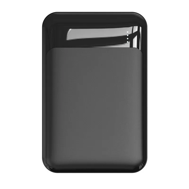 Pd Fast Charging Powerbank Mini Power Bank Fast Charging 10000Mah ...