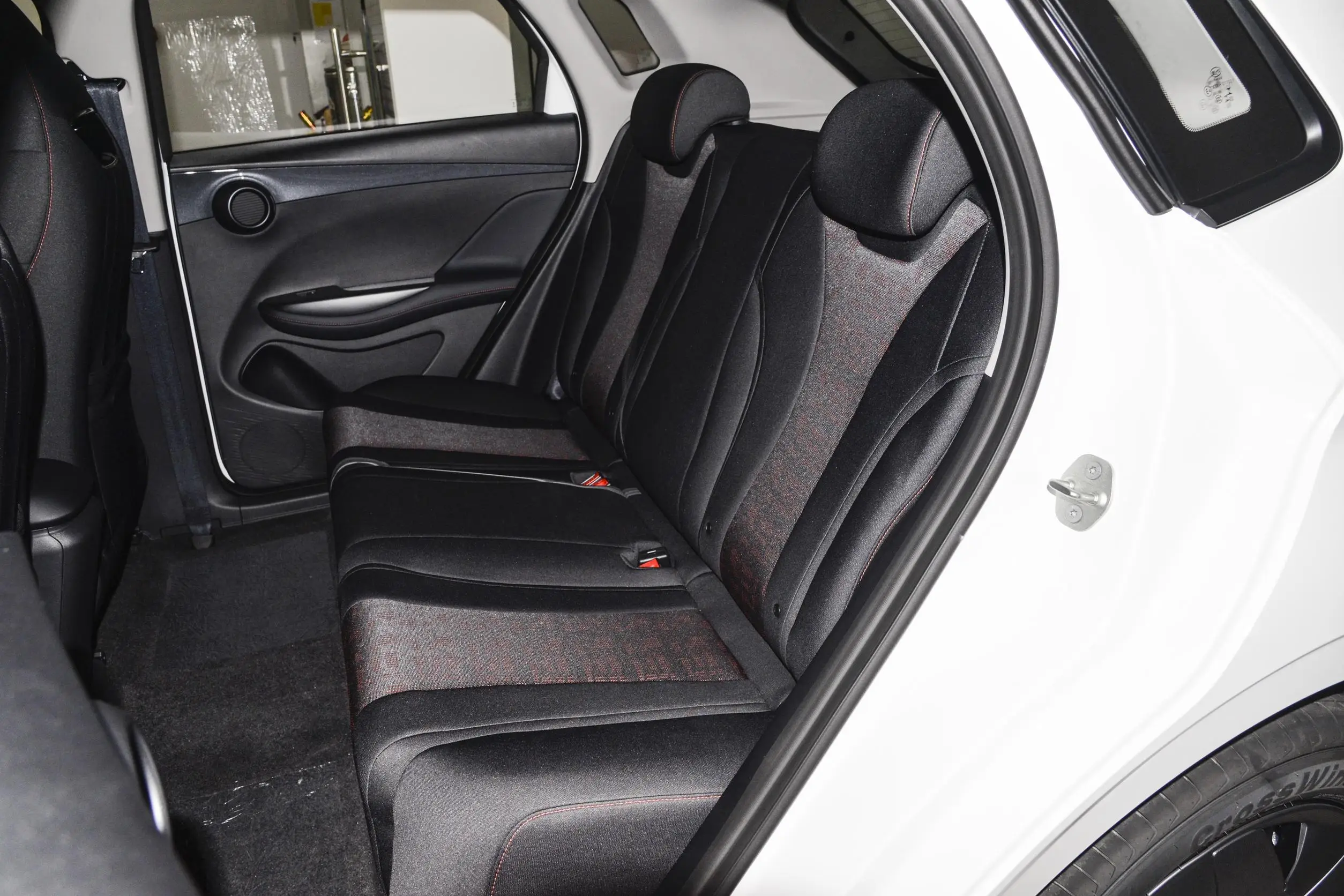 New Model Byd E2 2023 Compact Suv Electric Car Family Suv 405 Cruising Range 5door-5sear Suv Byd ...