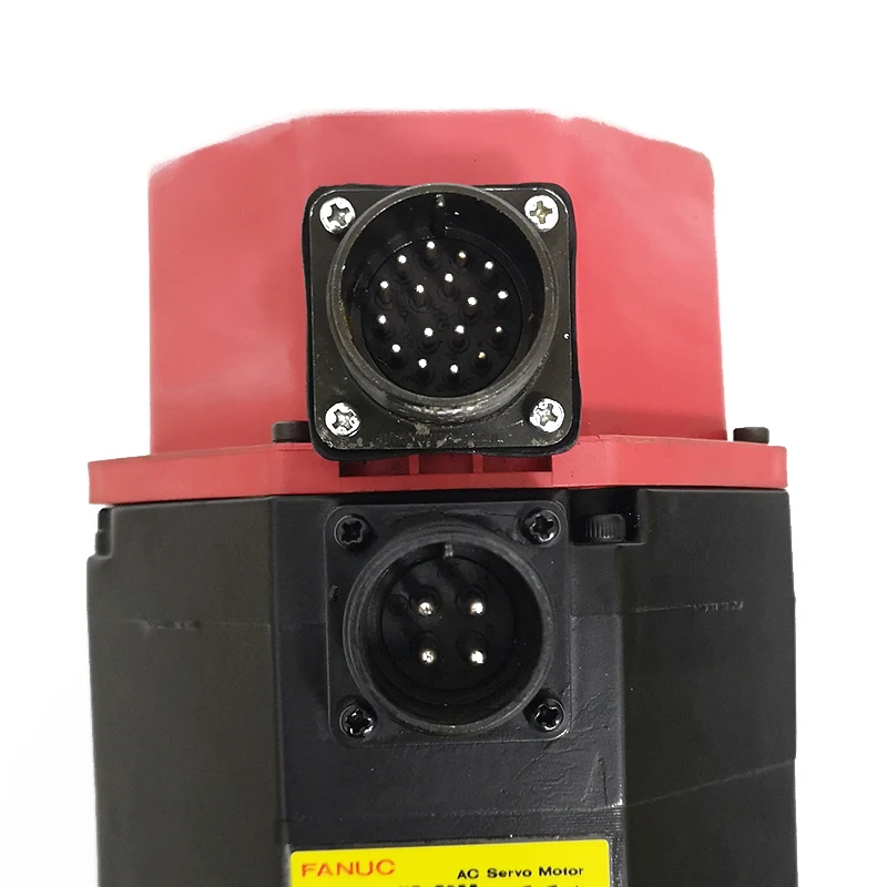 Fanuc A06b-0127-b075 Ac Servo Motor - Buy Fanuc A06b-0127-b075 Ac Servo Motor a06b-0127-b075 ...