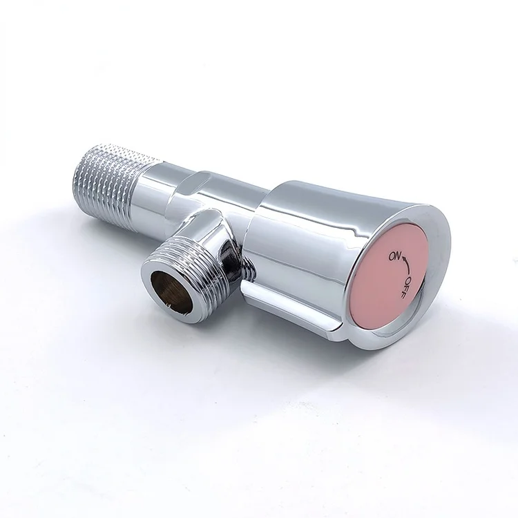 填充角阀浴室热水器水截止阀厨房马桶水槽g1/2三角冷热阀配件 - Buy 灌装阀,家装龙头配件,角阀 Product on Alibaba.com