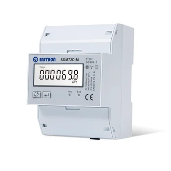 Zhejiang Eastron Electronic Co., Ltd. - Energy Meter, power meter