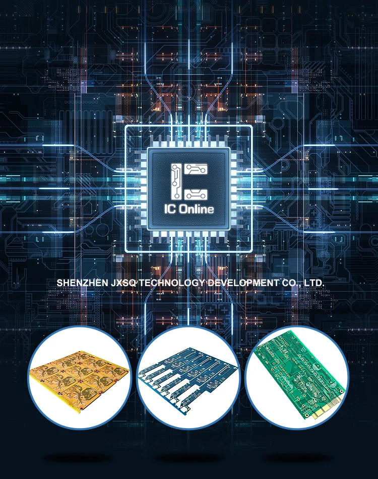 Rapid Sampling Pcb Modular Design Printing Processing Factories Customizing Rigid-flex Fr4 Tg ...