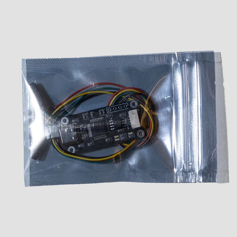DroneCAN/UAVCAN Debugger – USB-CAN Module for DJI Drone Applications ...