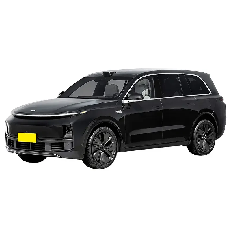 2023 Automotive New Electric Suv Li One L8 Max Li Xiang One L9 Lixiang For Export Deposit - Buy ...
