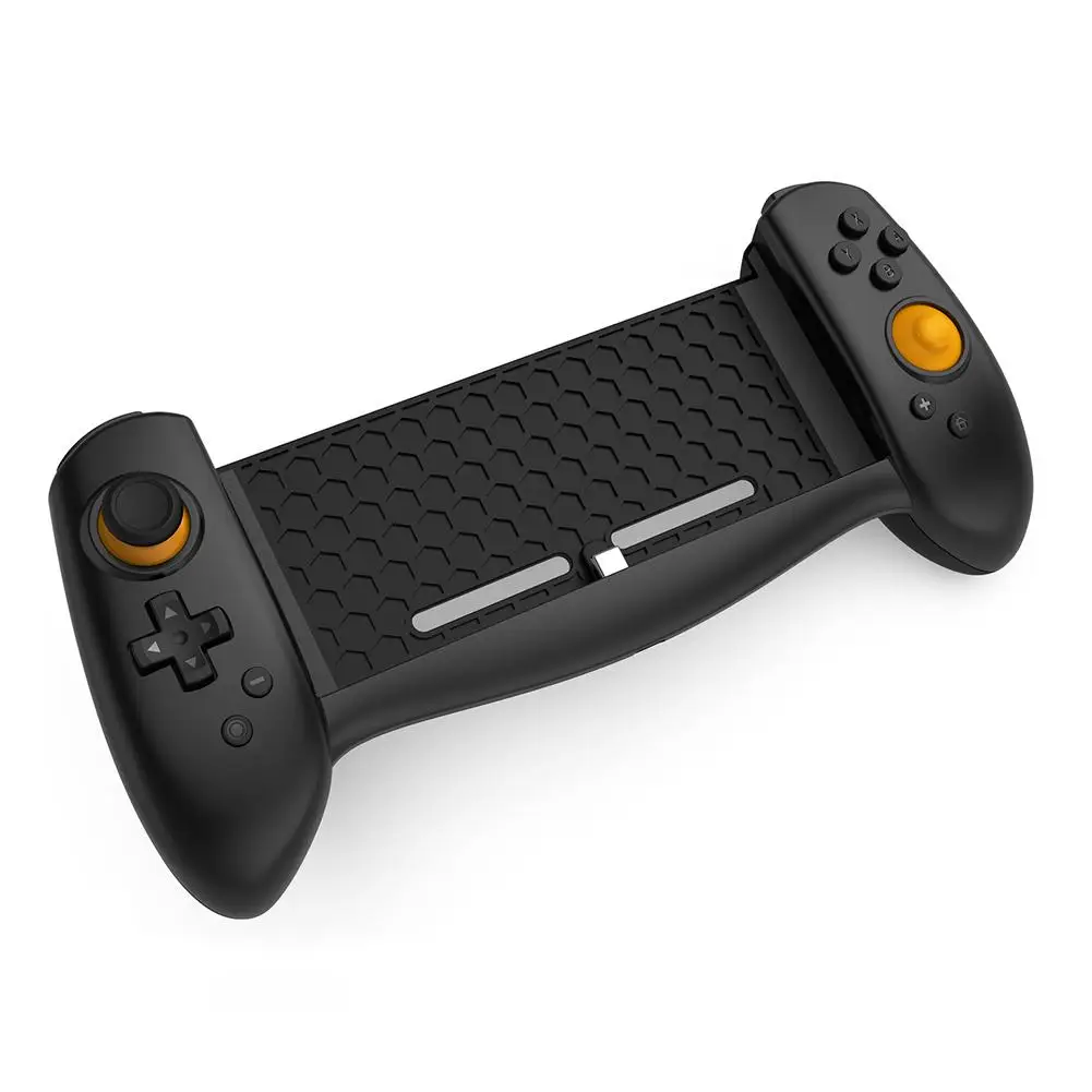 Tns-18133 For Nintendo Switch Host Ergonomic Grip For Nintendo Switch Controller Handle Bracket ...