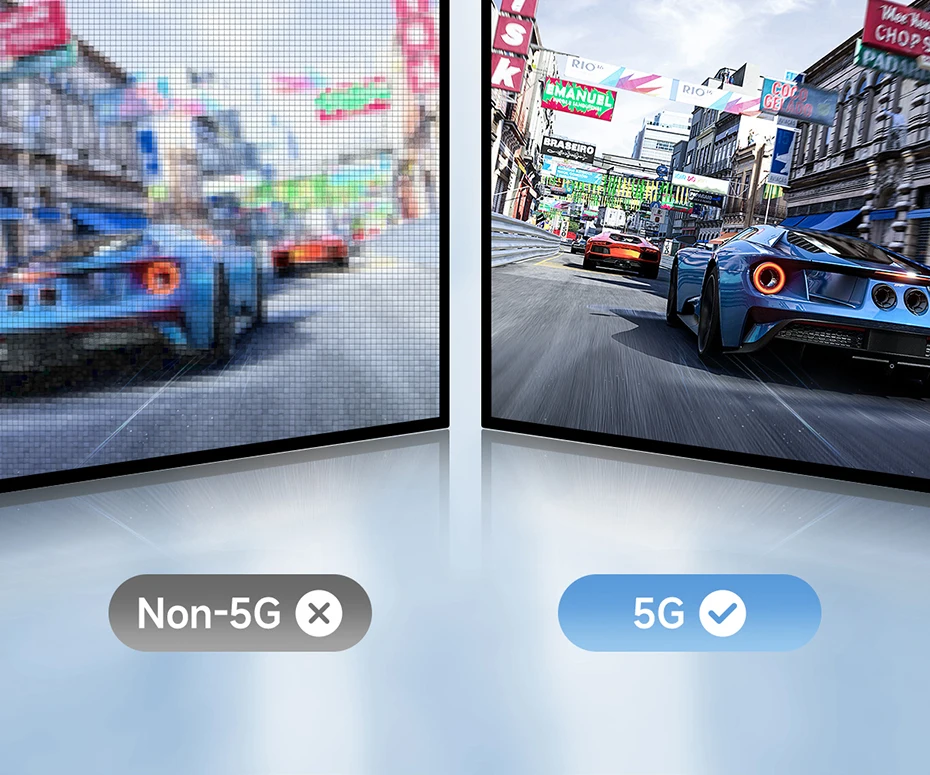 Hagibis 무선 Hdmi 호환 송신기 및 수신기 엔터프라이즈 4k 익스텐더 키트 디스플레이 어댑터 동글 캐스팅 비디오 오디오