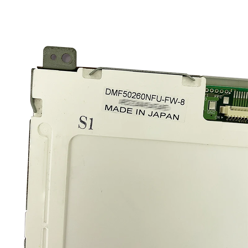 Dmf50260nfu-fw-8 Lcd Display Screen - Buy Dmf50260nfu-fw-8,Display Screen,Dmf50260nfu-fw-8 ...