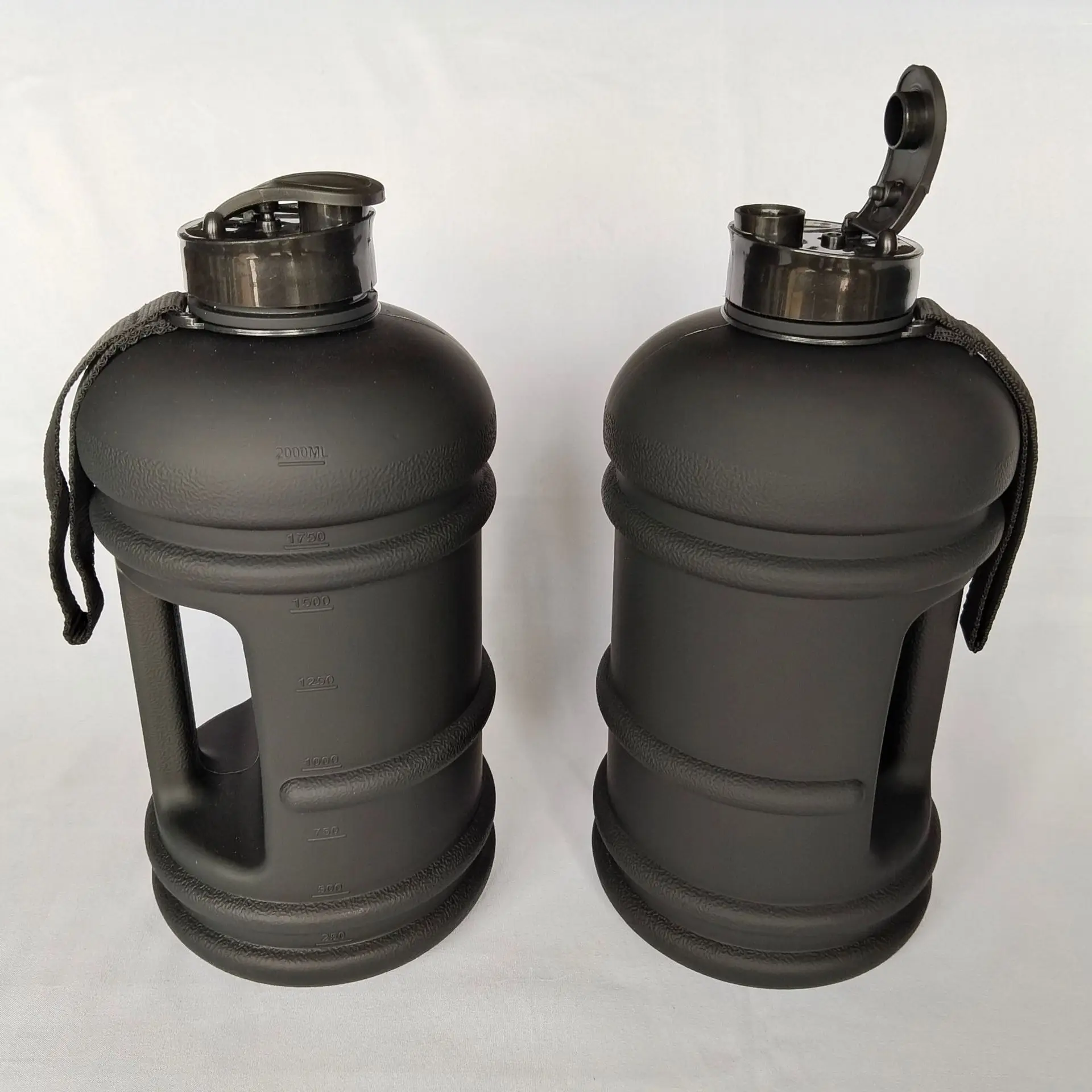 BPA Free 2.2L Reusable Sports Jug - Perfect for Outdoor Activities