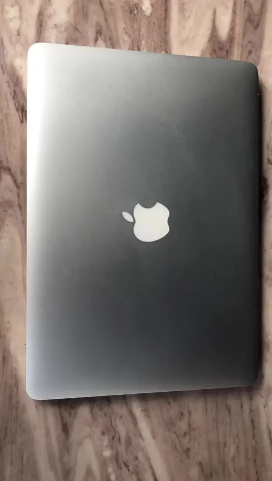 Mac Book Air Pro 11 13.3" 15 16 17 M1 I5 I7 4gb/8gb Ram 256gb 512gb 1tb ...