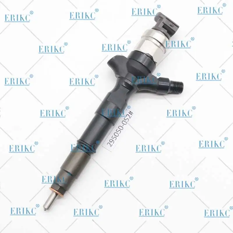 ERIKC SM295050 0521 1KD / 2KD-FTV SM2950500521 Diesel Injection Pump SM295050-0521 CR Injector ...