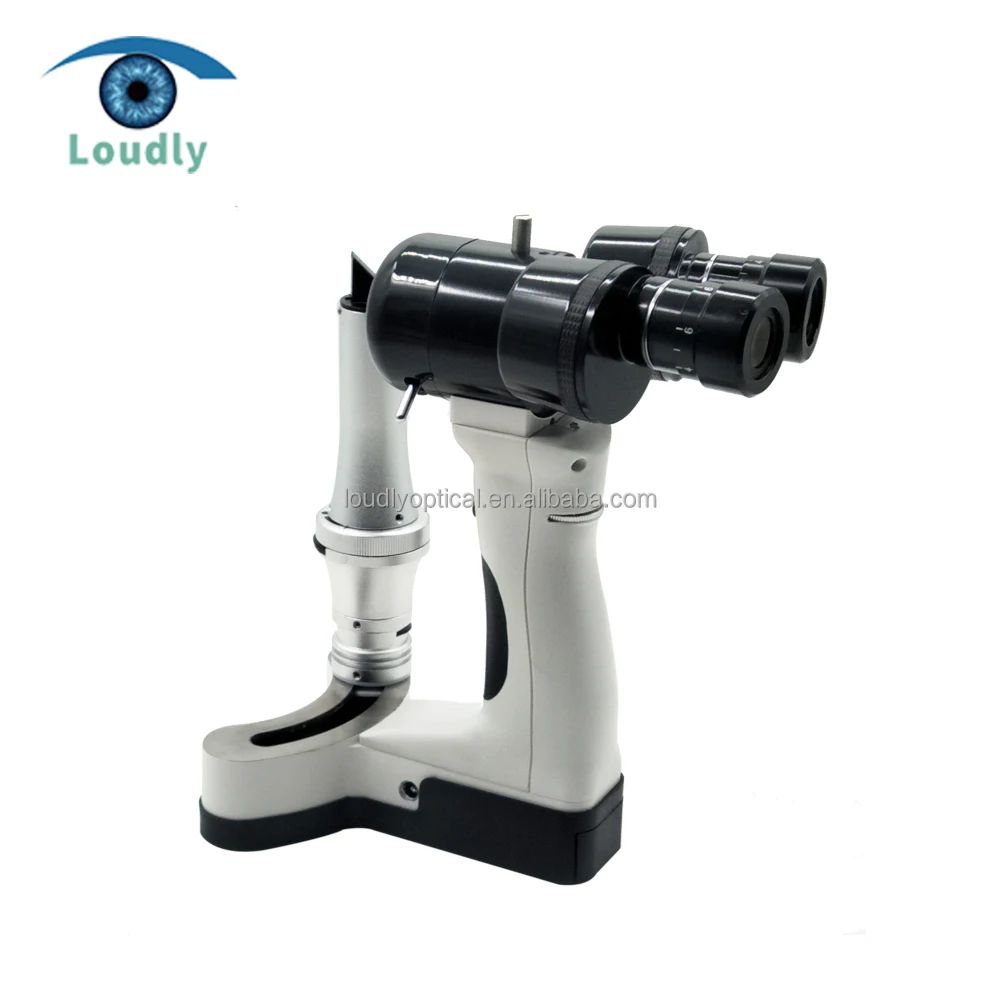 Cheap Ophthalmic Handheld Portable Slit Lamp Price - Buy Portable Slit Lamp,Handheld Slit Lamp ...