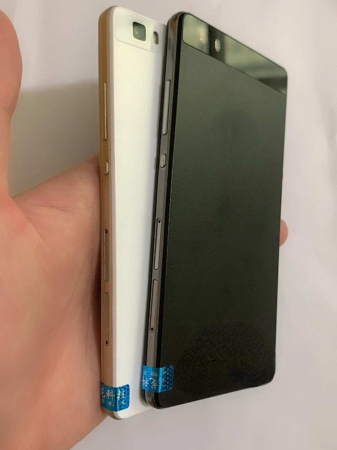 2022 Hot Selling Brand Used Second Hand Mobile Phone Mobiles Original Huawei Mobile Huawei P8 ...