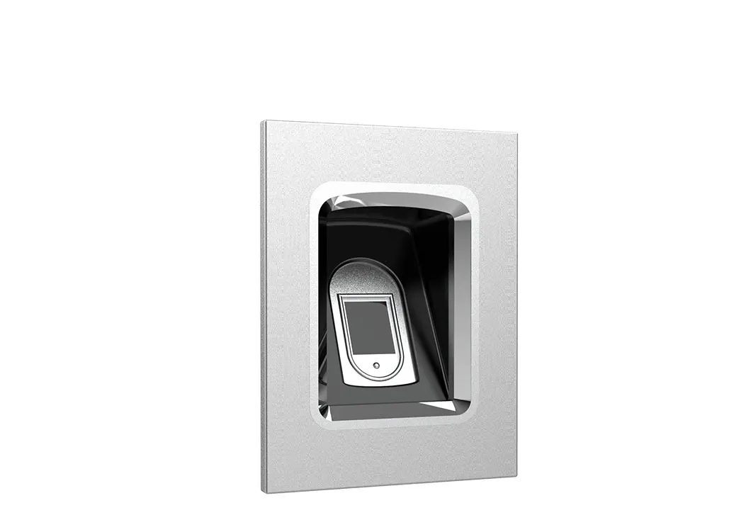 Fingerprint Identification Elevator Control Accessories Elevator Access Control System - Buy ...