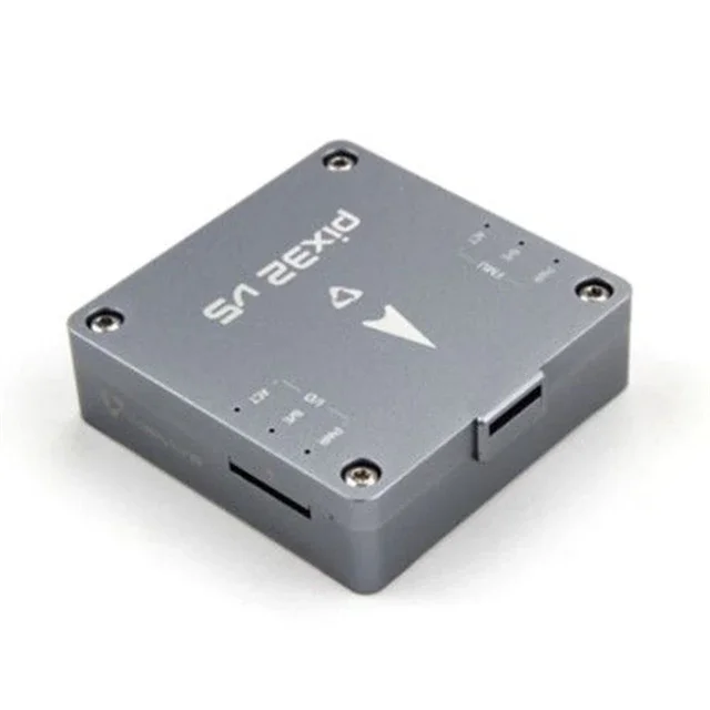 Holybro Pix32 V5 Pixhawk Flight Controller 32 Bit Arm Stm32f765 For Rc Drone Multirotor Vtol ...