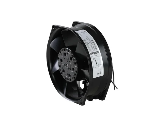 New German Original Typ W2s130-aa03-90/01/71/44/21/98 17cm 220v Cooling ...