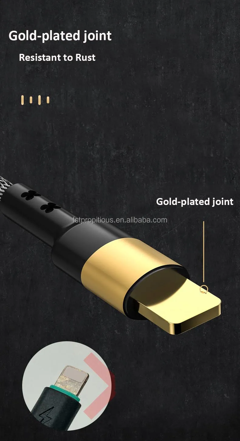 100w Fast Charger 5a Usb Charger Cable For Iphone15 Micro Usb-c Type C Charging Cable For Huawei ...