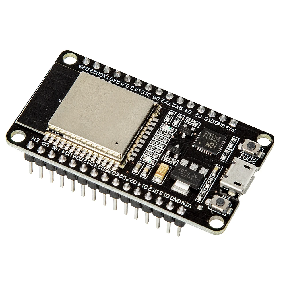 Ultra-Low Power Consumption Dual Core ESP32-S3 Development Board Wifi-enabled ESP32 Board Kit ...