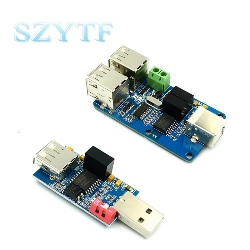 USB HUB , ADUM4160/ADUM3160, USB , USB C $12.23 gefinforma.com