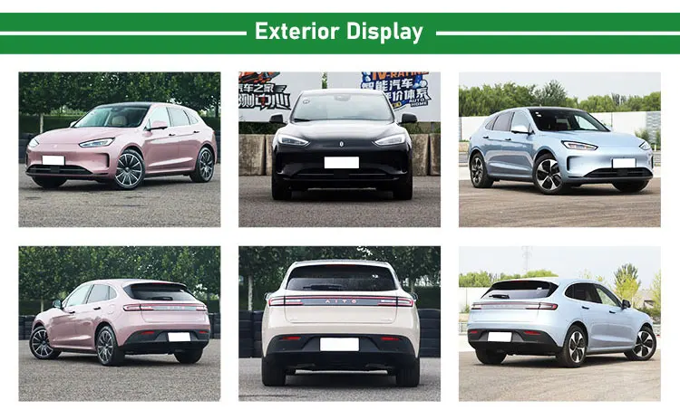 2024 2025 Huaweis Seres Aito M5 M7 M9 S7 Wenjie 4WD Pure Hybrid New Energy Vehicles Ev Electric ...