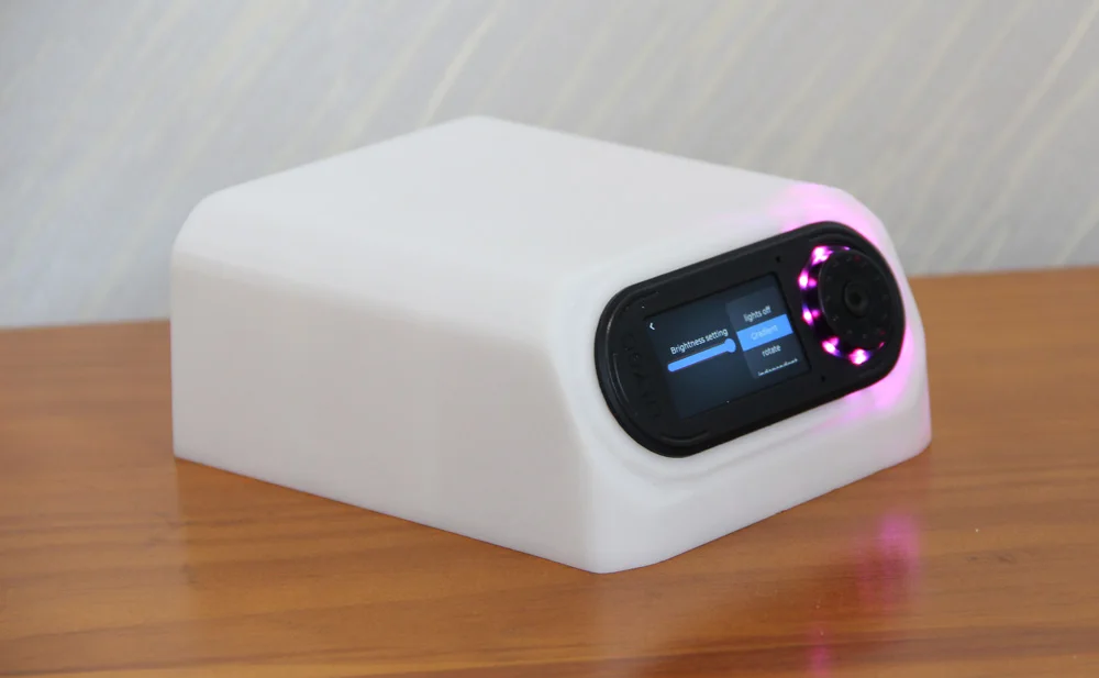 T Embed Esp32 S3 Custom Control Panel Macro Knob Embeddable Development Board With 19inch Lcd