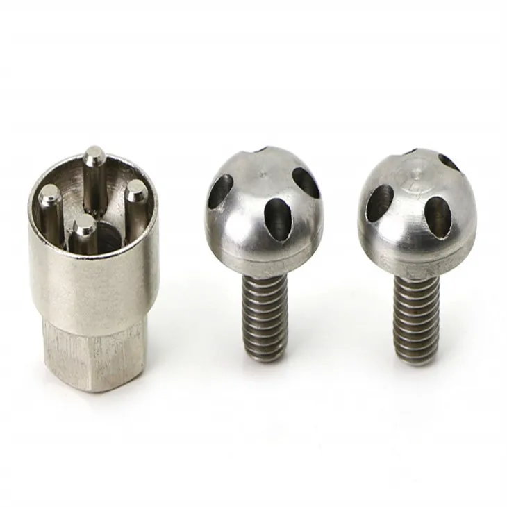 What Is Anti-Theft Bolt? | atelier-yuwa.ciao.jp