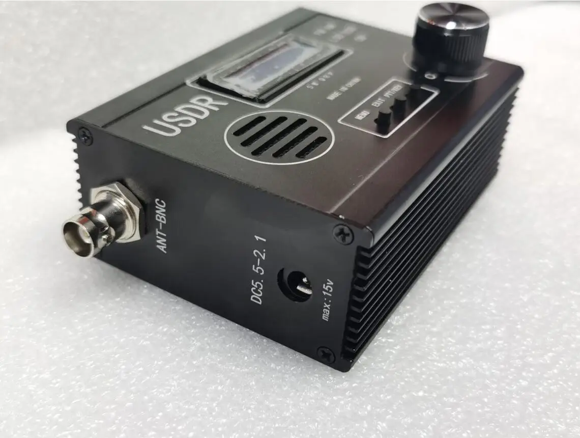 uSDR uSDX 5W 8波段SDR全模式USB、LSB、CW、AM、FM。SSB。高频QRP收发器| Alibaba.com