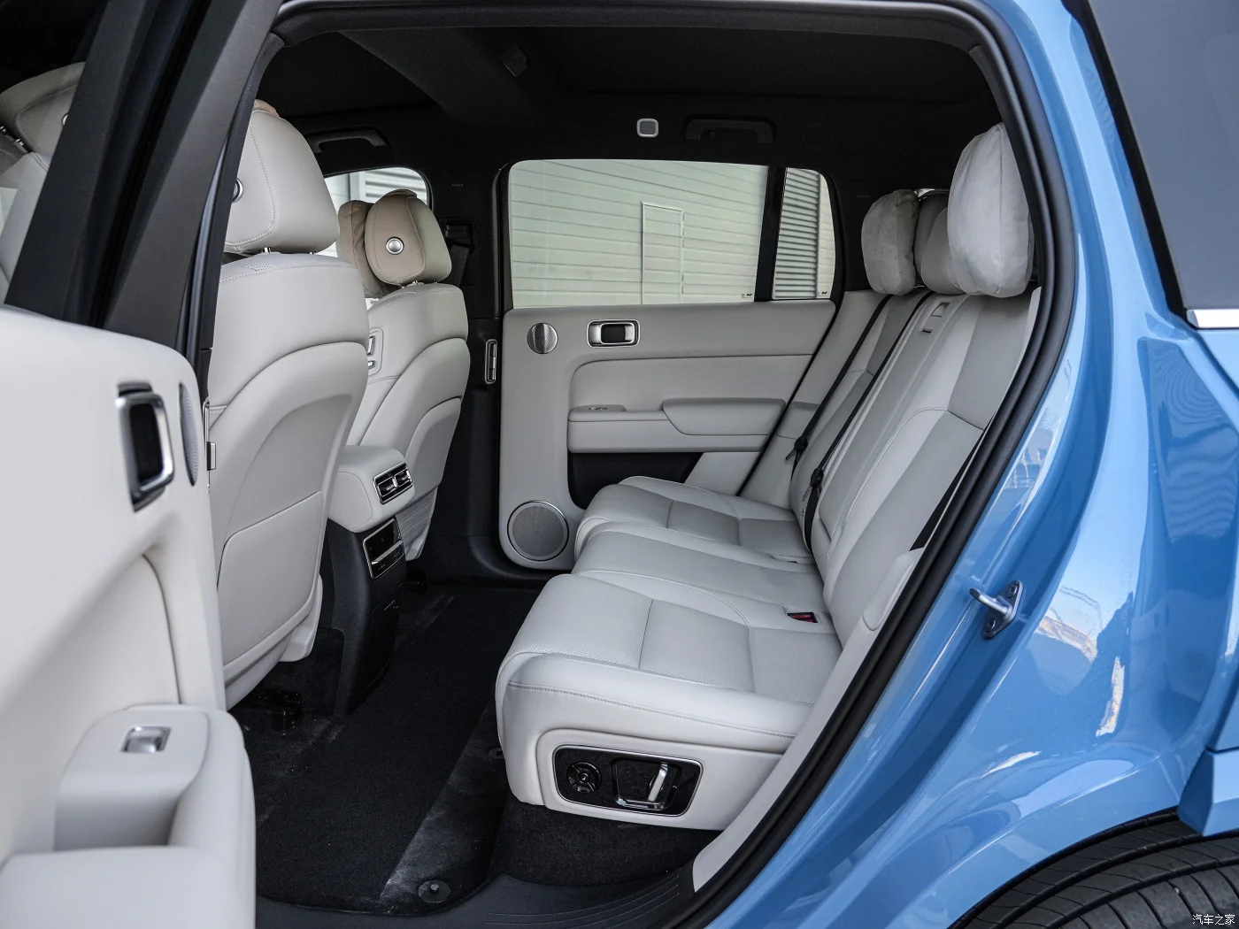 2023 Lixiang L7 Pro Max 1.5t 4wd Electric Suv With 210km Range Turbo Engine Steering Left New ...