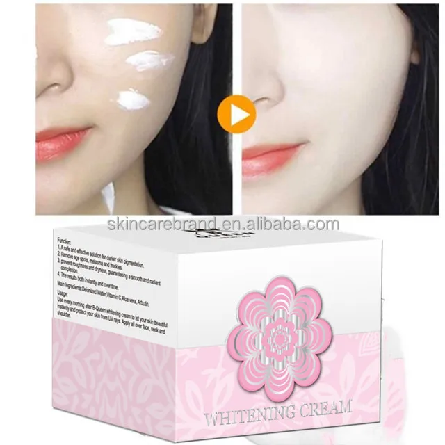 Collagen Milk Face-body-cream Skin Whitening Moisturizing Face Skin Lightening Cream - Buy Skin ...