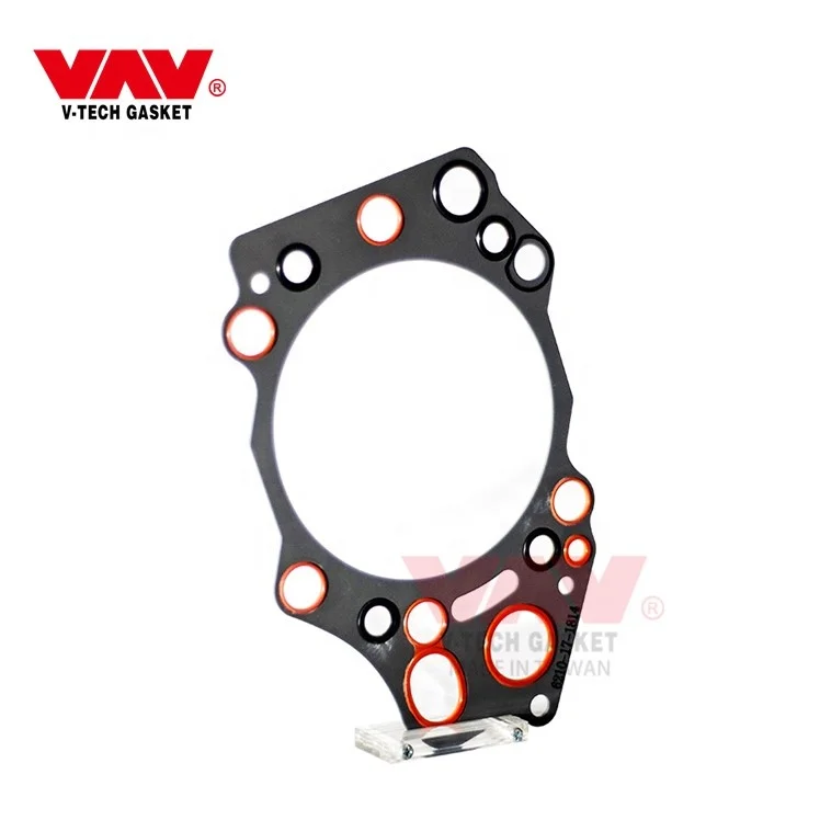 SAA6D140E-5 6261-K1-9900 6261-K2-9900全套发动机垫片KitFor KOMATSU| Alibaba.com