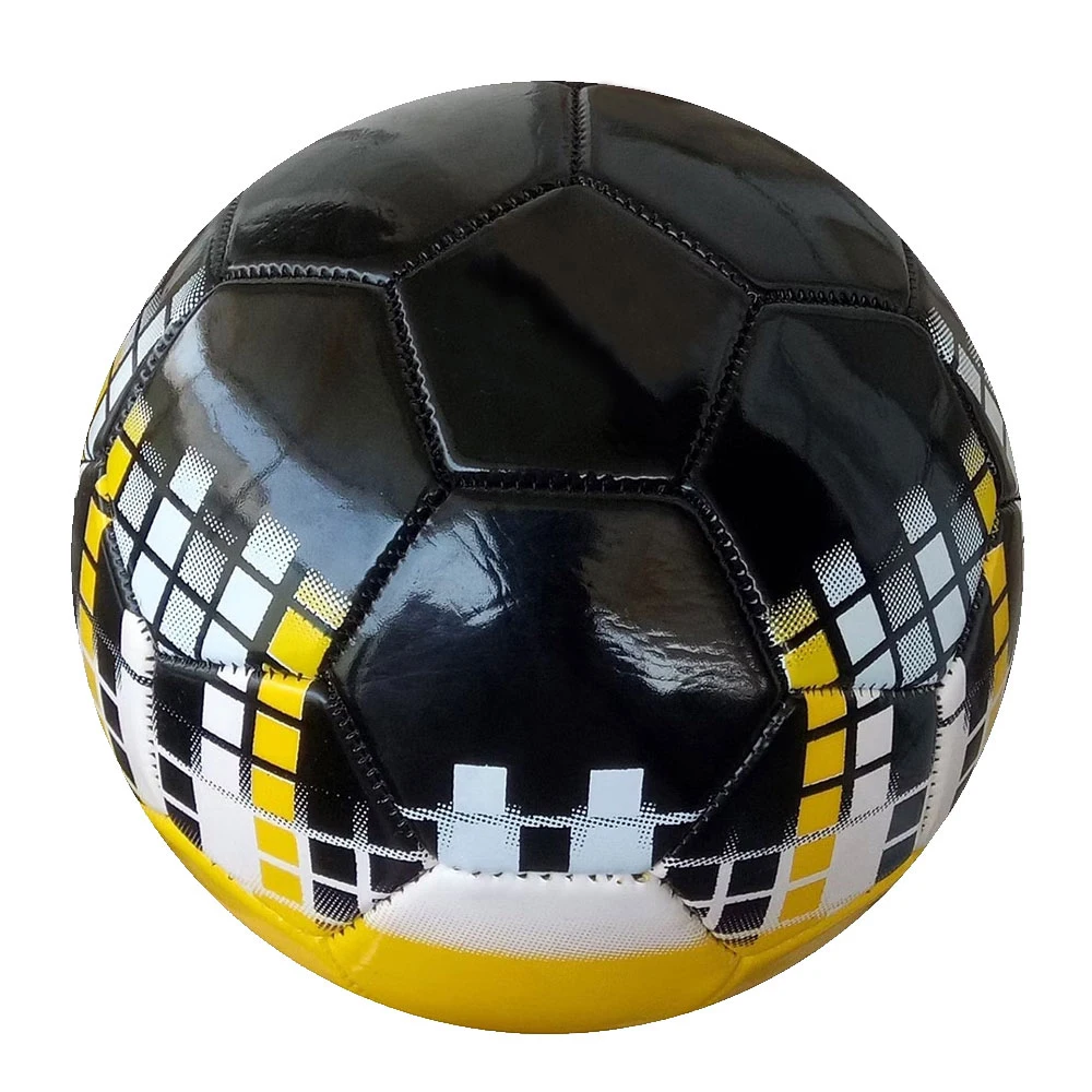 Official Size 5 Soccer Ball Quality Training Football With Custom Logo ...