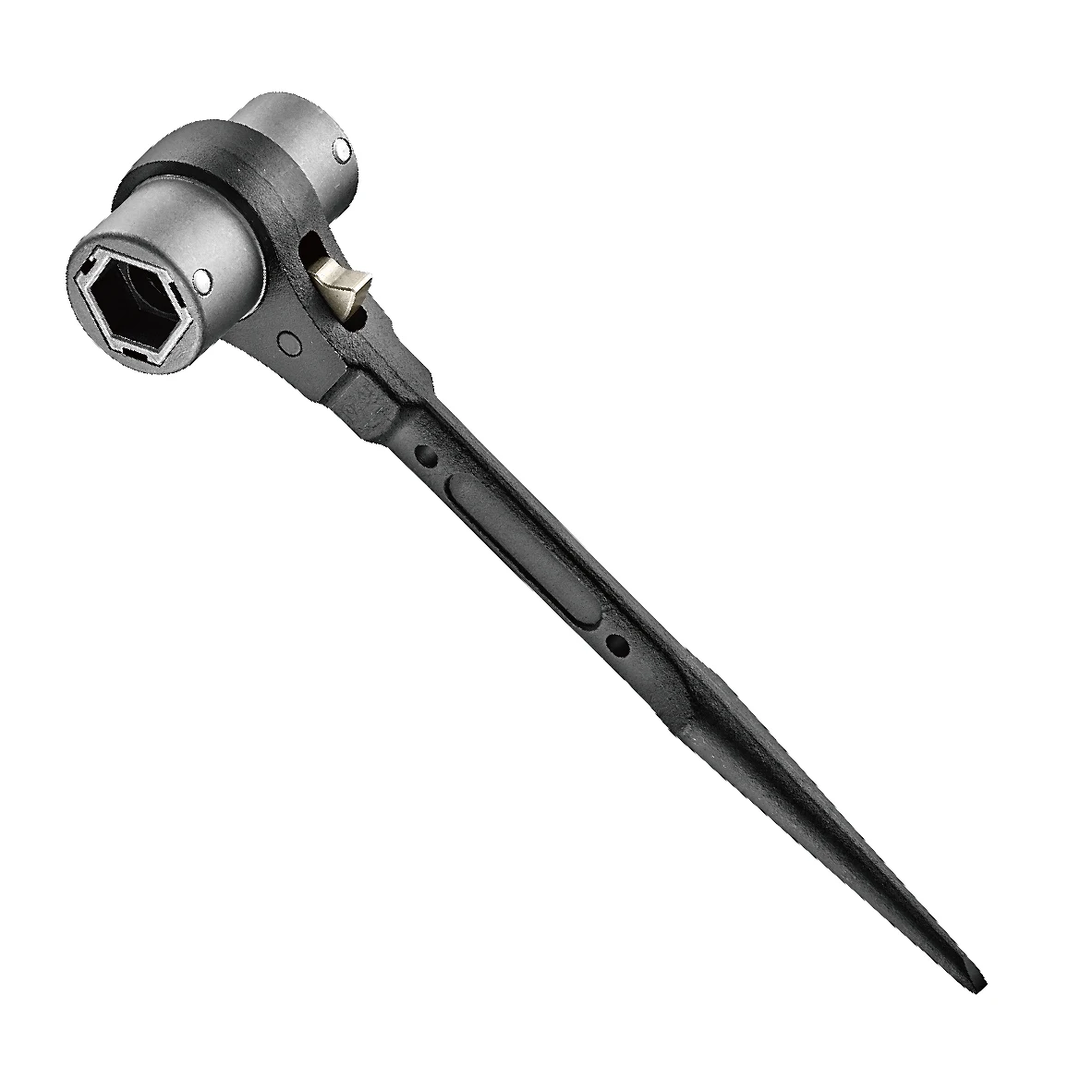 4 Way Ratcheting Podger Wrench Ratchet Wrench Taiwan Made - Buy ...