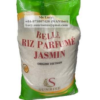 Top Exporter Royal Rice Jasmine White Riz Riso Rice Packing 1kg 5kg ...