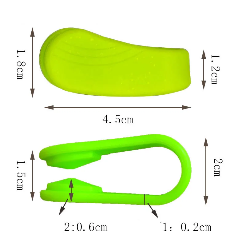 Acupoint Clamp - Relief for Pressure and Acupoint Massage