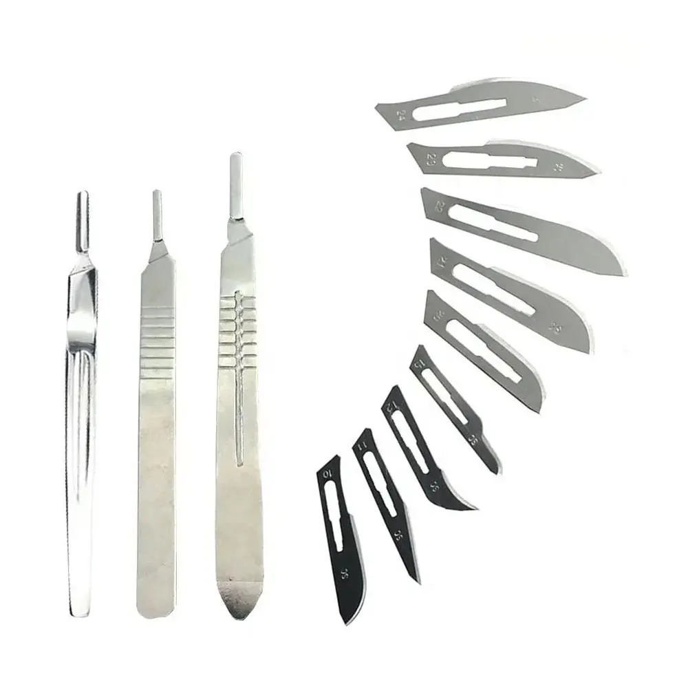 Wholesale Price Hot Premium Product Surgical Blades High Quality ...