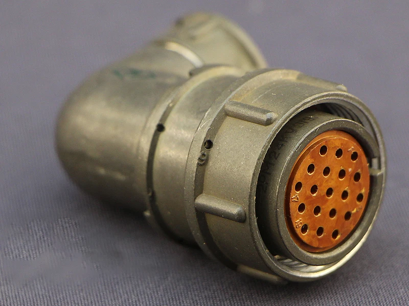 Male Russian Mil Connector 2rmdt36b20sh6v1v 20 Pin Socket 2pm 2rm 2rmt ...