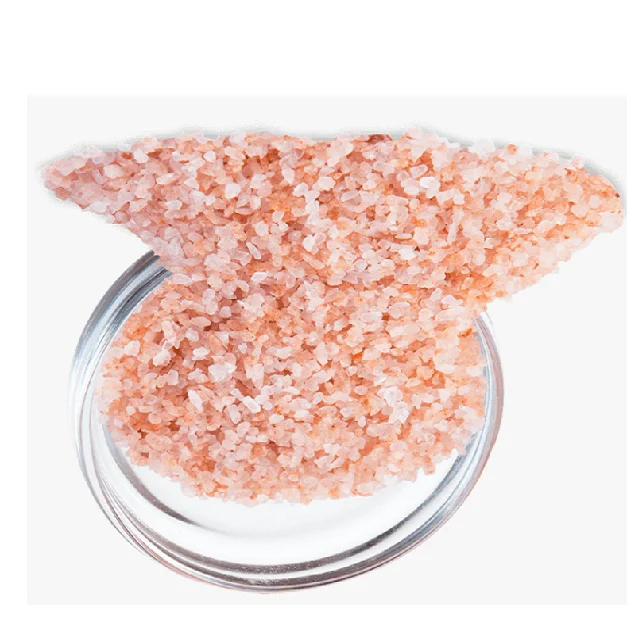 Pakistan Fine Edible Custom Packaging Himalayan Salt Discounted Price ...