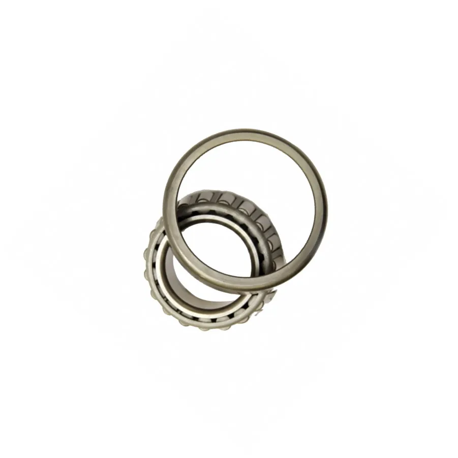 Tapered Roller Bearing - For Massey Ferguson Tractors O.e.m. Part No ...