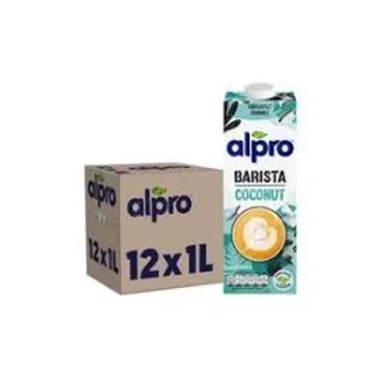 Alpro Rice Milk - Light And Refreshing,Perfect For Every Day - Buy ...