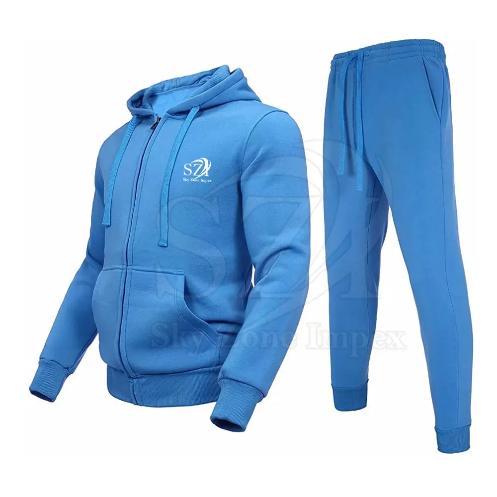 Track Suits For Men Slim Fit Cotton Polyester Track Suit For Adult ...