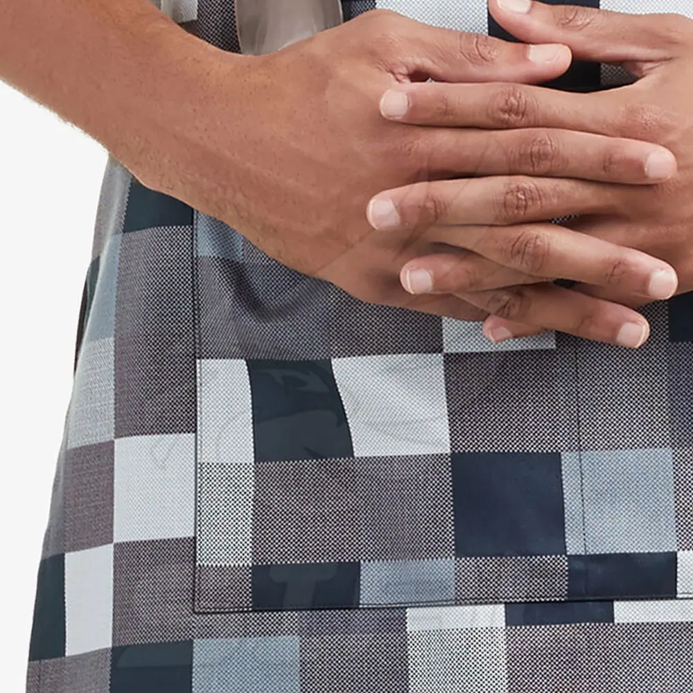 Custom Factory Made Cotton Fabric Aprons 2023 Cheap Price Quick Dry ...