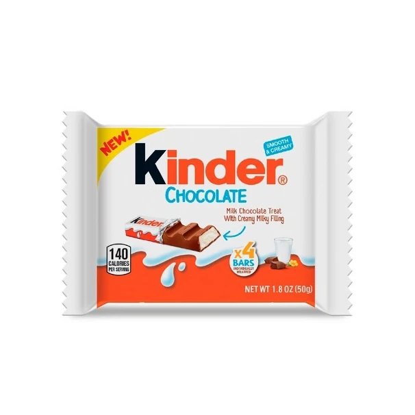 Wholesale Kinder Joy/kinder Delice/kinder Bueno Chocolate For Sale ...