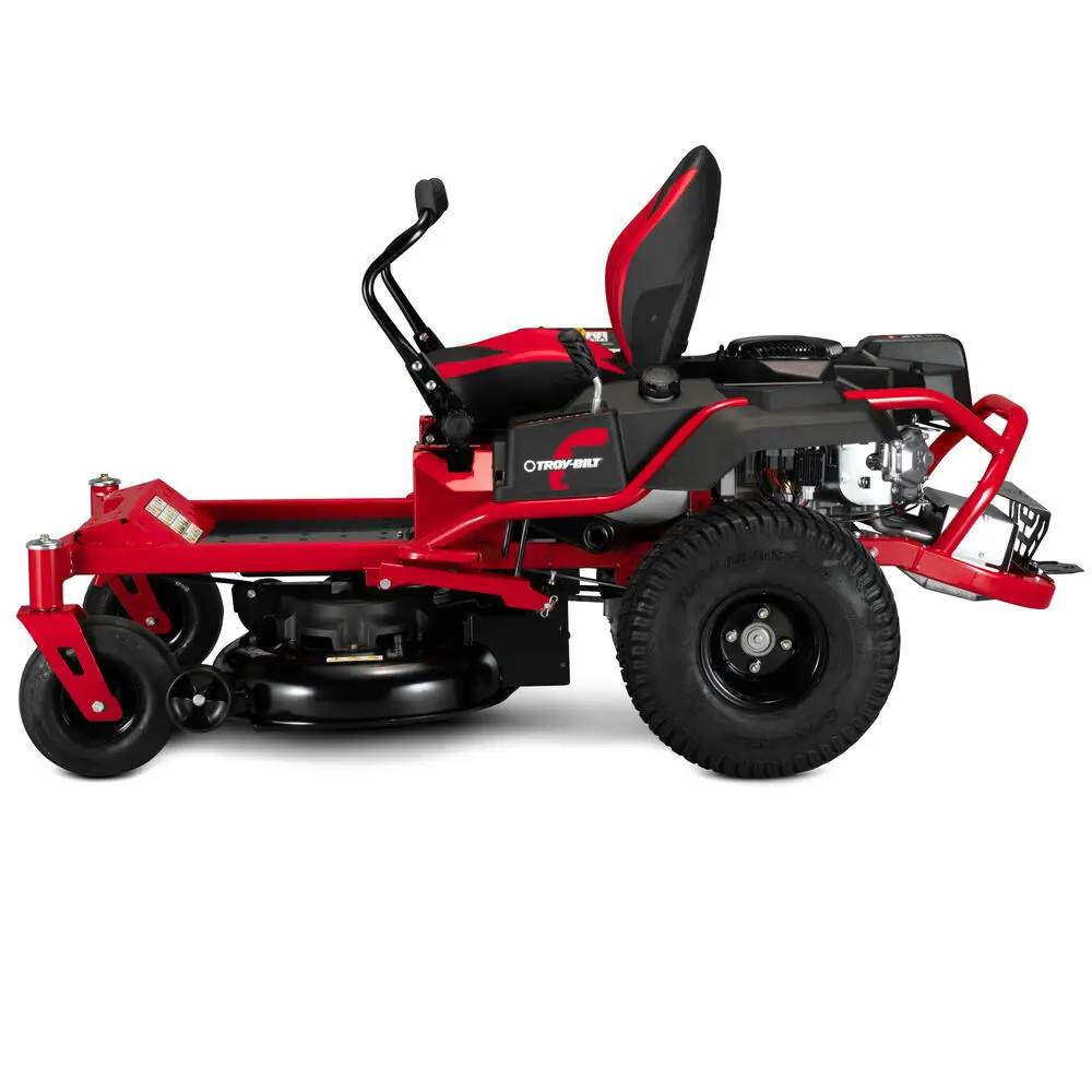 Royal Sales For New Mustang Z42 Zero-turn Rider Lawn Mowers Zero-turn ...