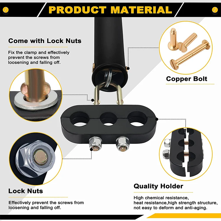 Wholesale Semi Truck 20" Double Tender Spring Kit for 3&1 Air Power Line