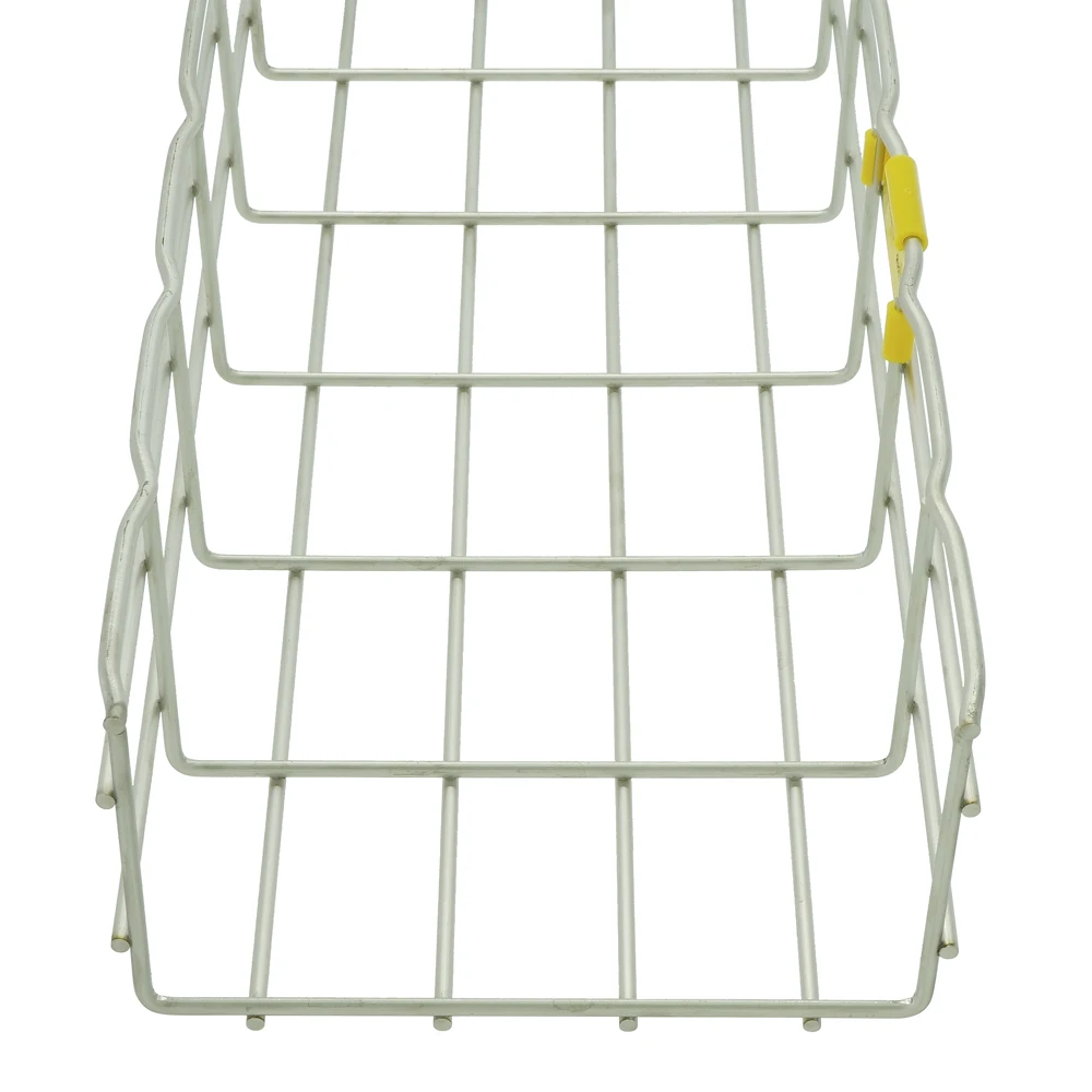Inox 304 Steel Wire Cable Tray - Bestray Management Solutions