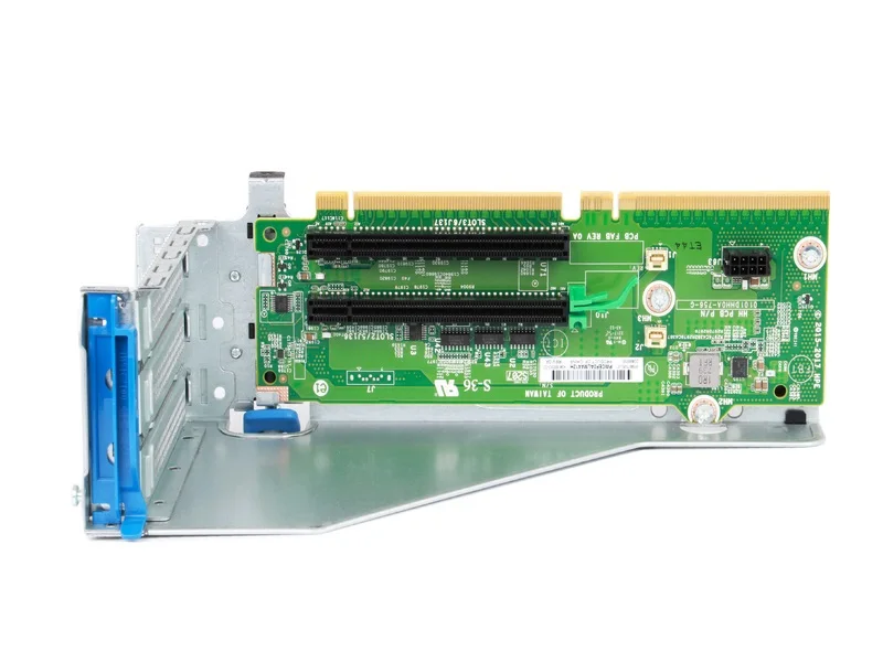 HPE DL380 Gen11 X16/x16/x16 Secondary Riser Kit - P51083-B21