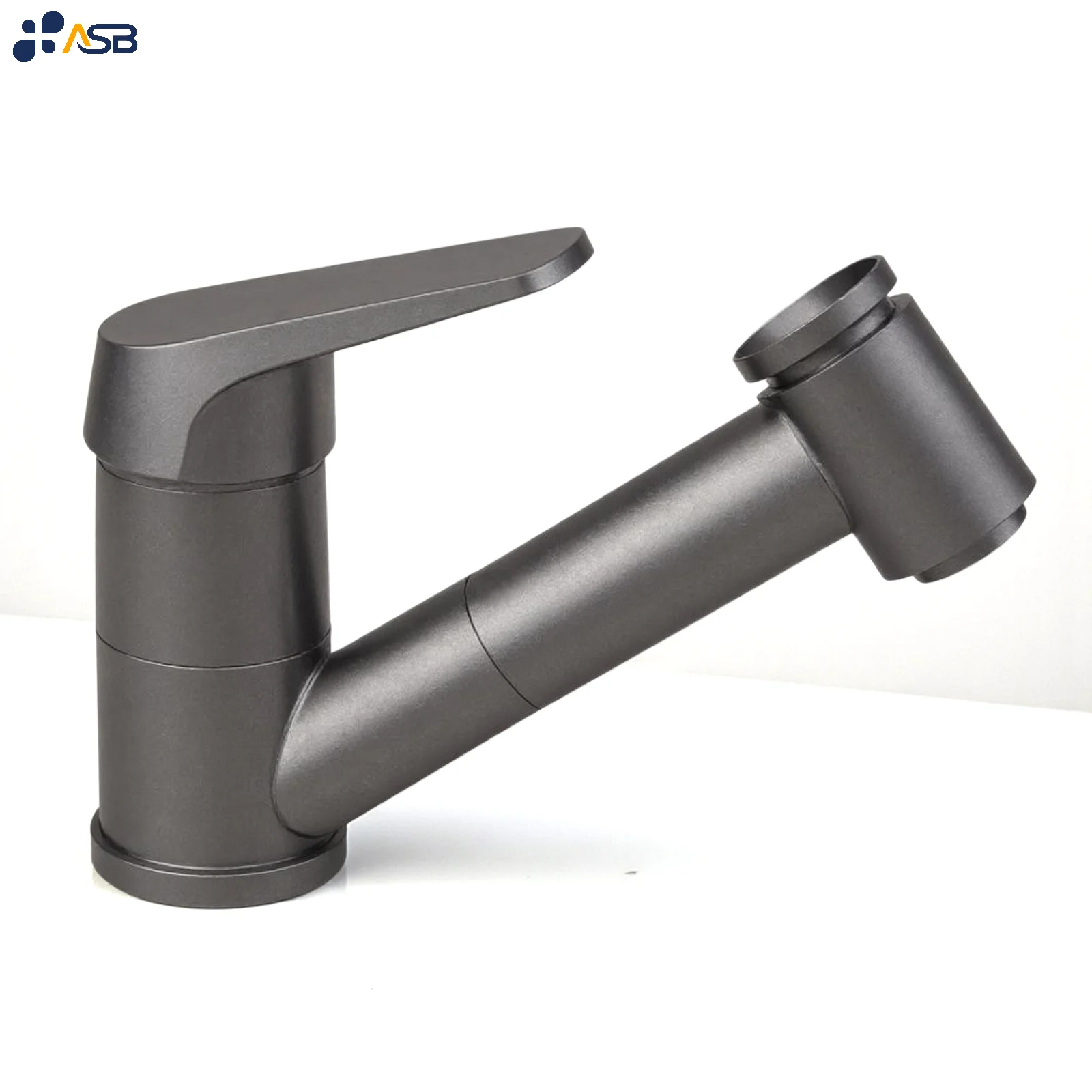 Certified Brass Low Lead Hob Mounted Kitchen Sink Laundry Faucet Mixer ...