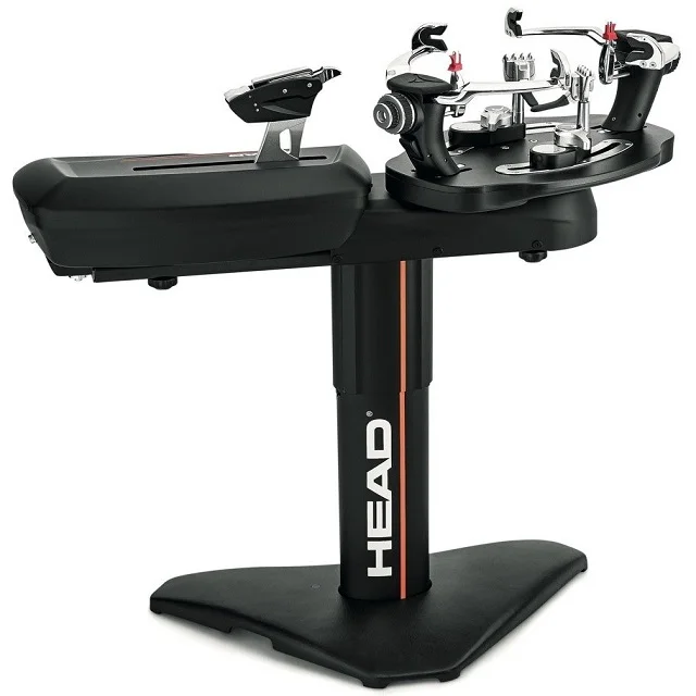 SELLING NEW Stringing Machine TE-3600 2nd Generation| Alibaba.com