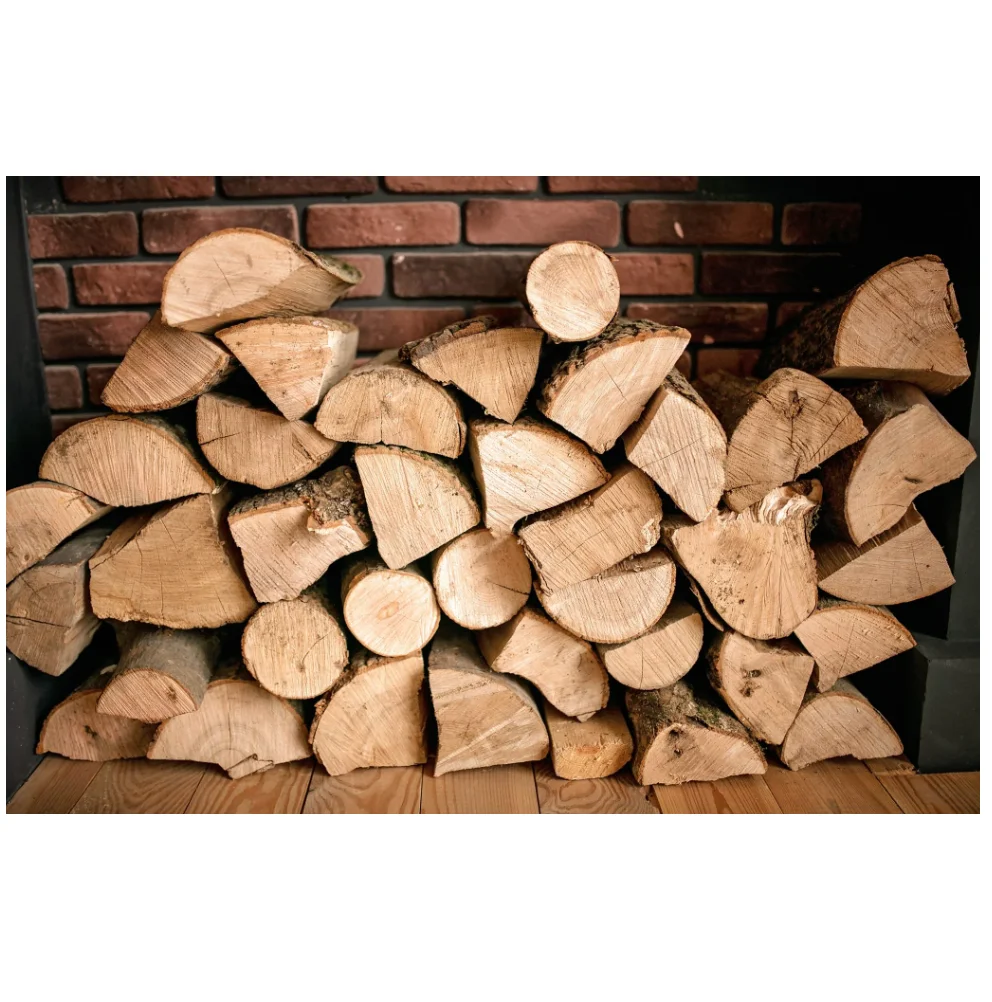 Kiln Dried Firewood,Oak And Beech Logs,Mangrove Hardwood Firewood For ...