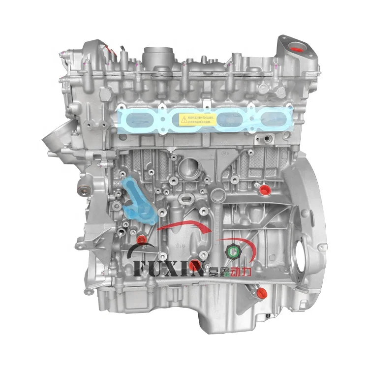 Mercedes-benz M274 Engine - Power and Efficiency Redefined